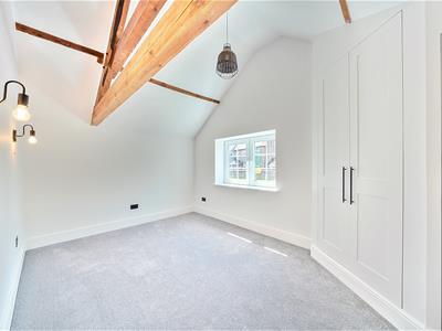 Property details for East Morden, Wareham Guide Price £475,000 Sold ...